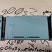 New Nintendo Switch Custom Light Blue DPAD Joycons With Gold | Etsy