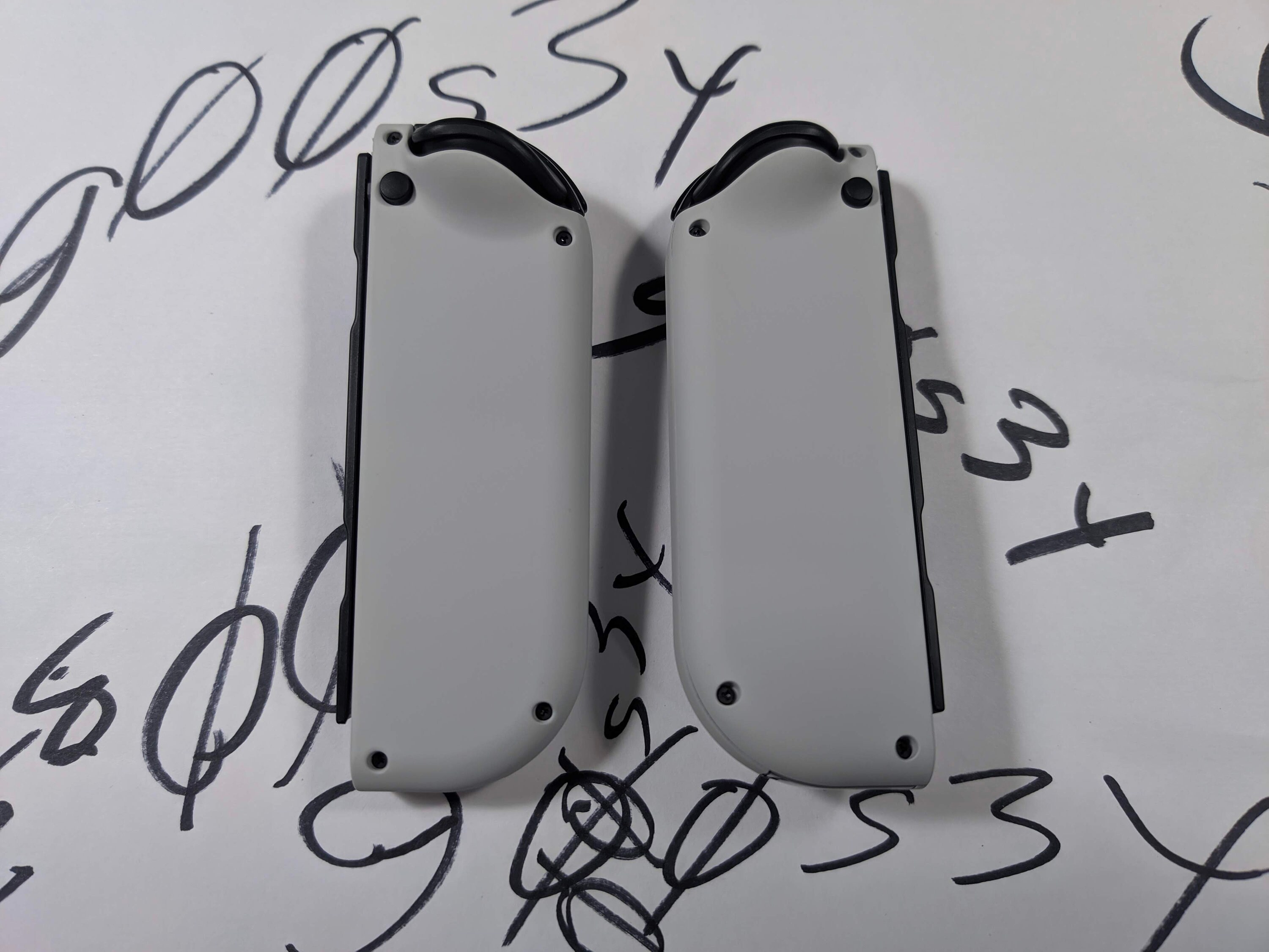 New Nintendo Switch Custom SNES Styled DPAD Joycons and | Etsy