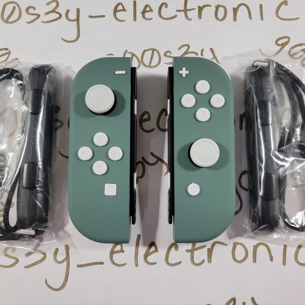 Joycon - Etsy
