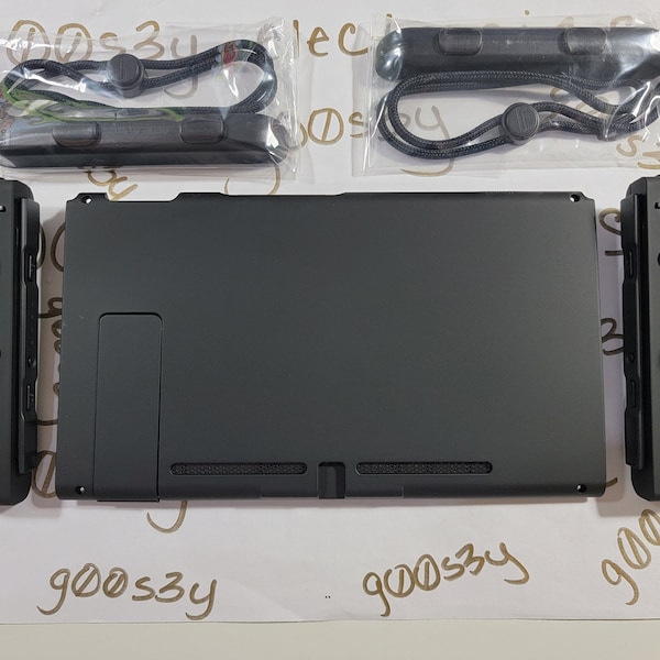 Switch Oled Backplate - Etsy