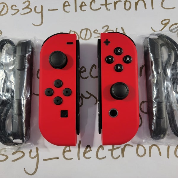 Joycons - Etsy