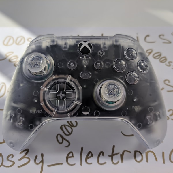 Xbox One Controller - Etsy