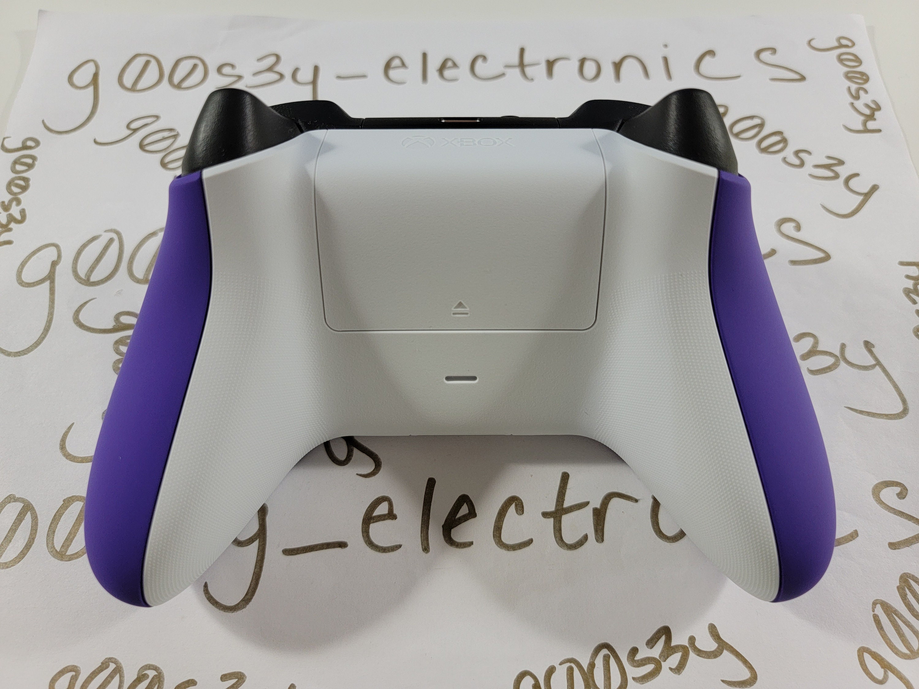 NEW Custom Xbox Series One / X / S Purple Wireless Controller | Etsy