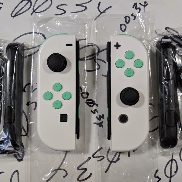 Nintendo Switch Backplate Custom - Etsy