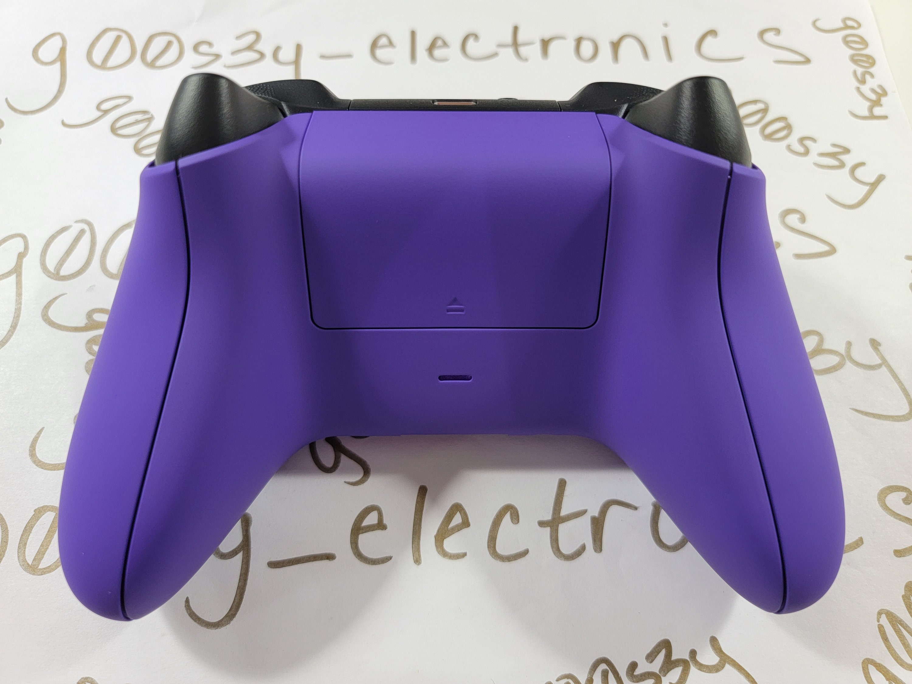 NEW Custom Xbox Series One / X / S Purple Wireless Controller | Etsy