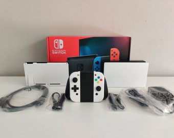 Custom Nintendo Switch - Etsy