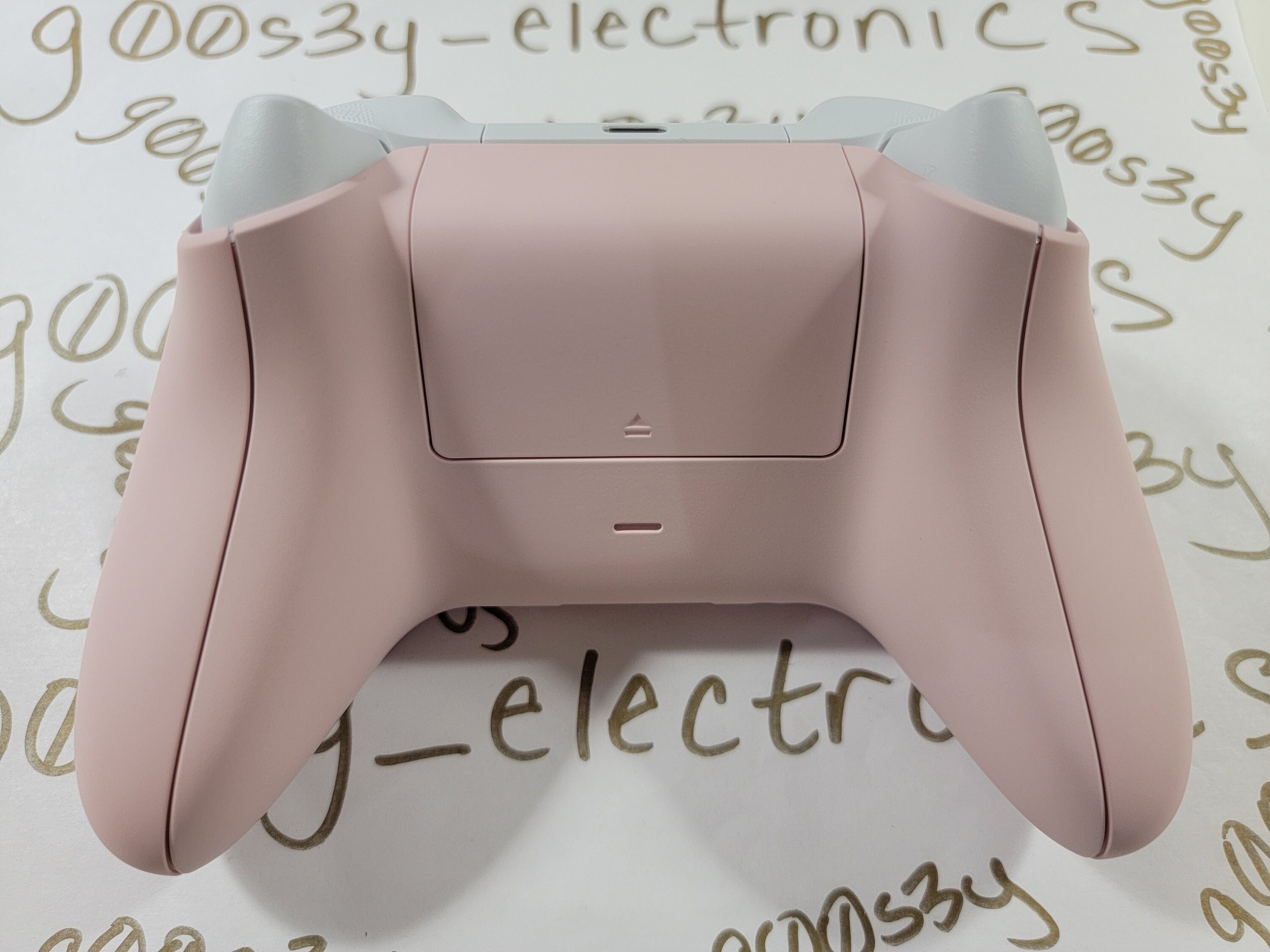 NEW Custom Xbox Series One / X / S Light Pink Wireless | Etsy