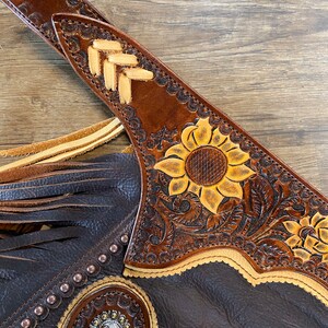 Custom Western Work, Show, Pleasure Chinks Chaps - Etsy