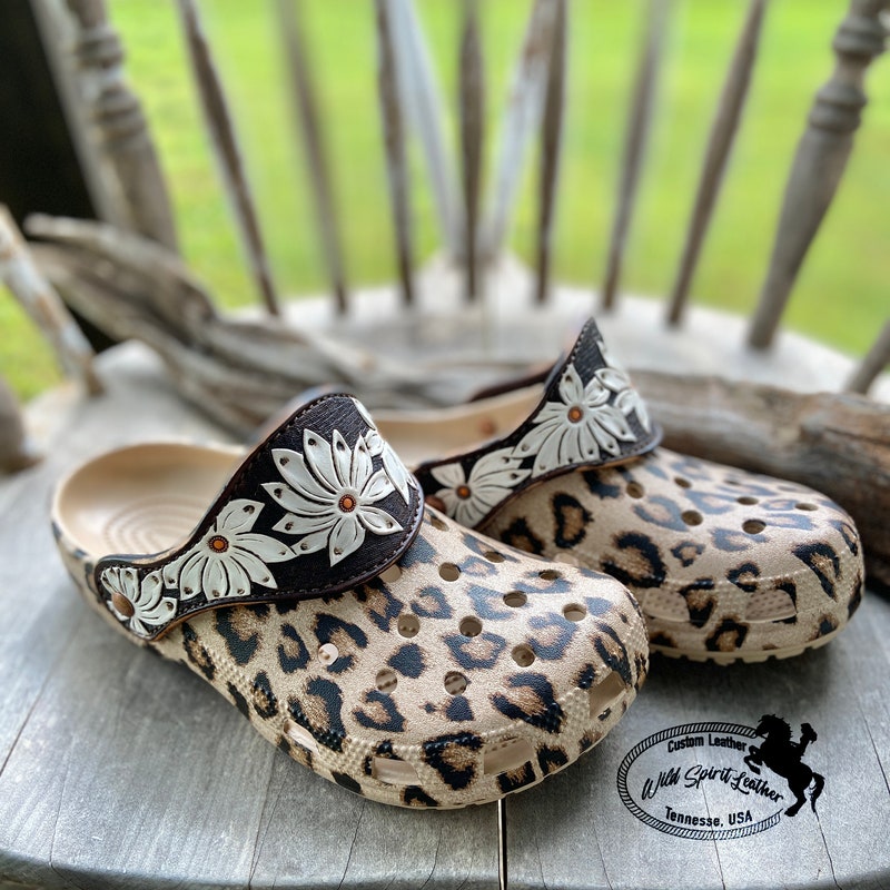 Vintage Croc Shoes - Etsy