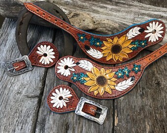 Custom Spur Straps - Etsy