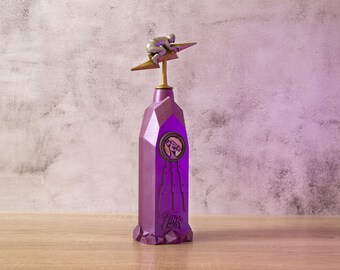 Bioshock Bottle | Etsy