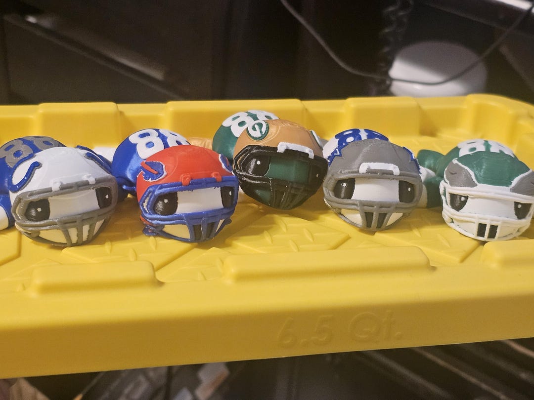Professional Turtle Football - Etsy