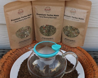 Yerba Mate Gift Set | Etsy