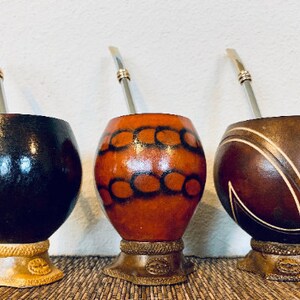 Yerba Mate Gift Set | Etsy