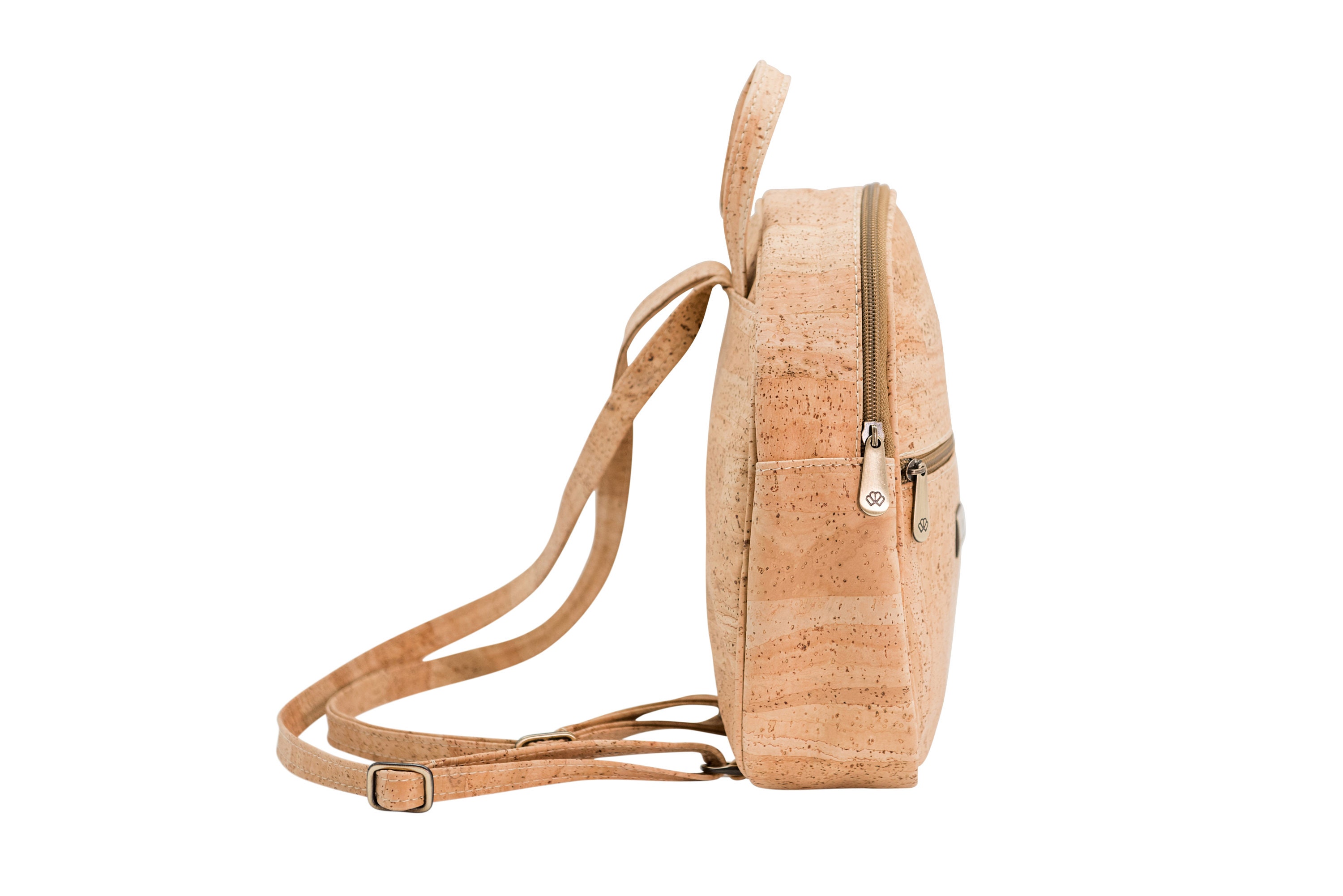 Riley Petite Backpackvegan, Water Resistant, Cruelty-free, Lightweight ...