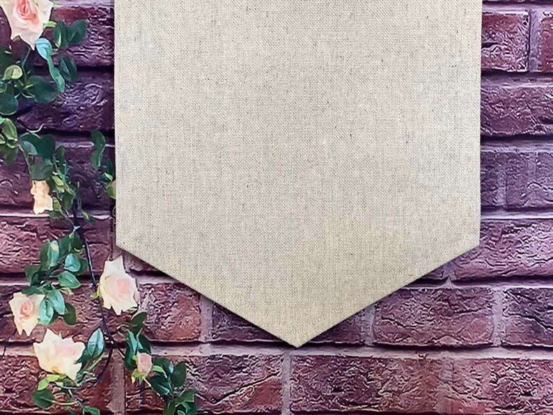 Enamel Pin Banner With Embroidered pin Me Message | Etsy