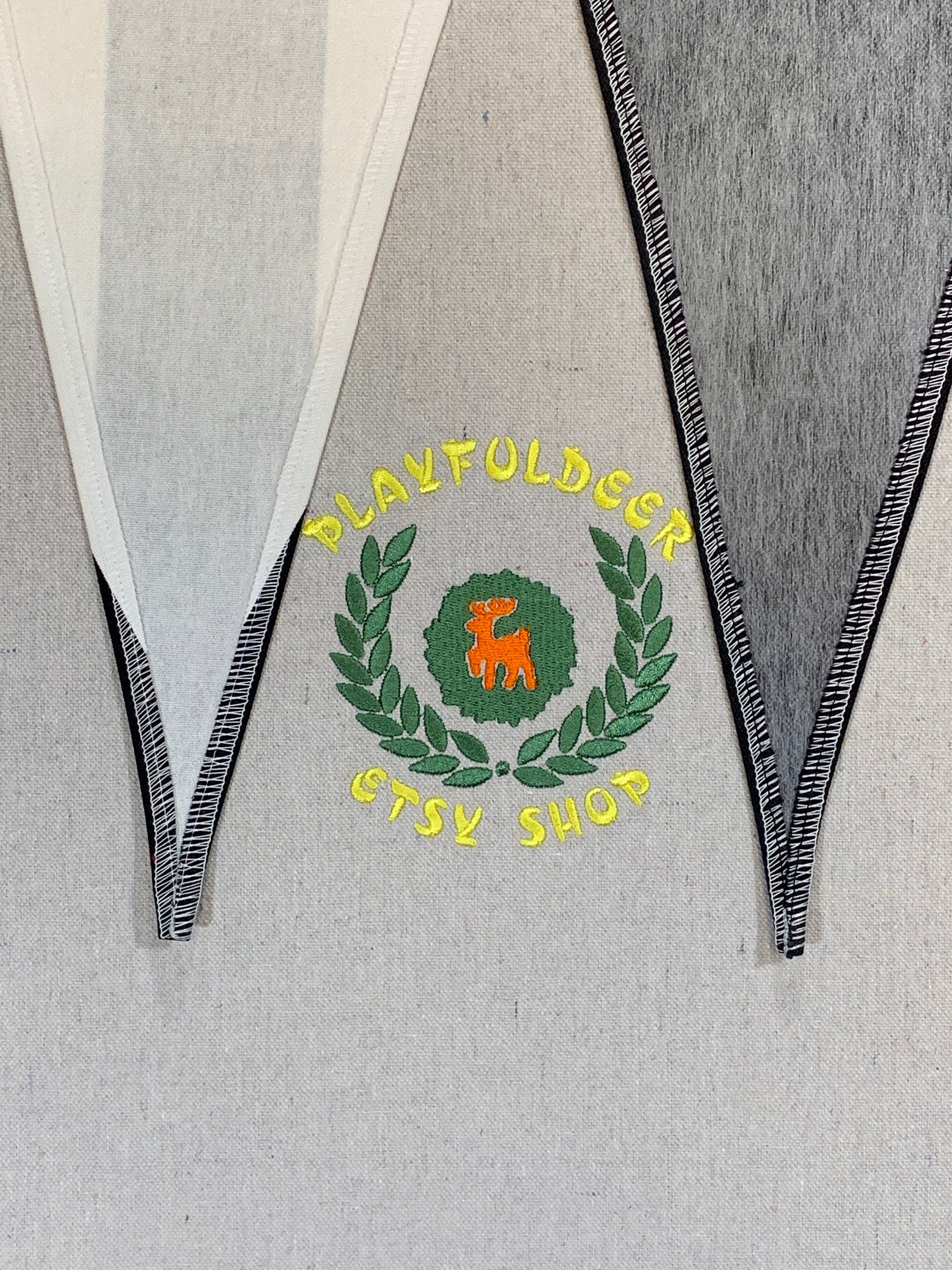 Custom Enamel Pin Collection Canvas Banner Pin Storage - Etsy