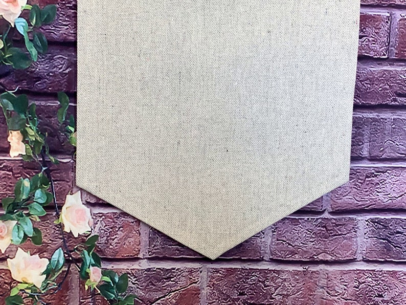 Enamel Pin Banner With Embroidered pin Me Message - Etsy
