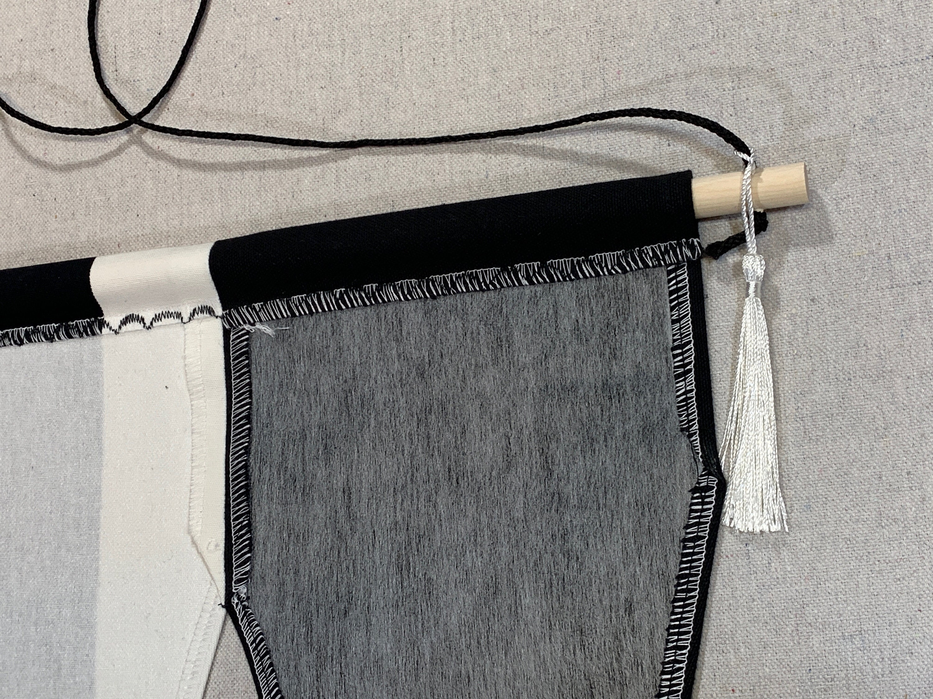 Custom Enamel Pin Collection Canvas Banner Pin Storage - Etsy