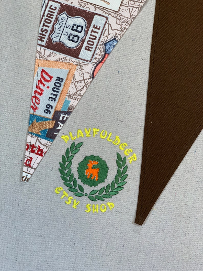 Custom Enamel Pin Collection Canvas Banner Pin Storage - Etsy