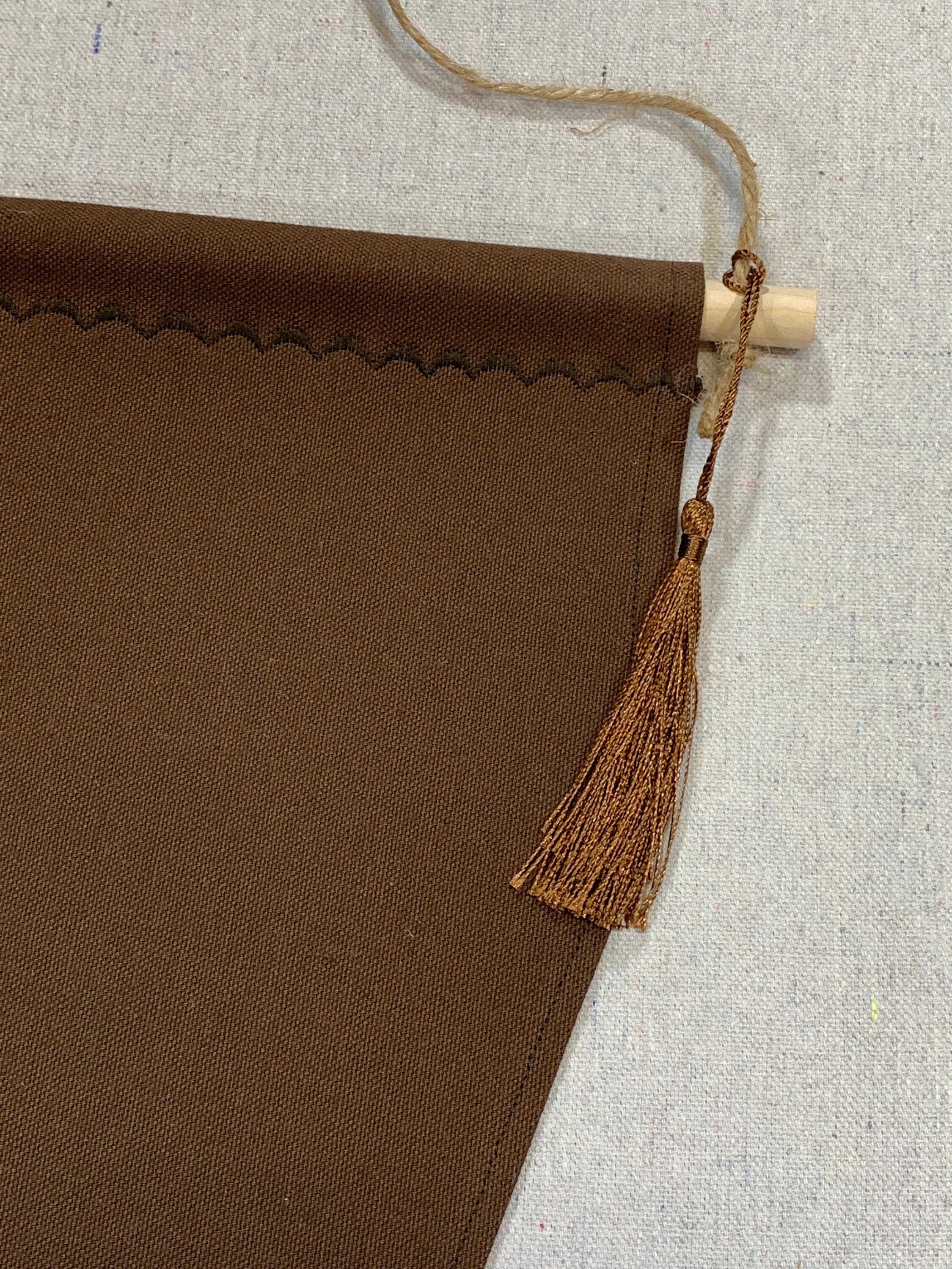 Custom Enamel Pin Collection Canvas Banner Pin Storage | Etsy