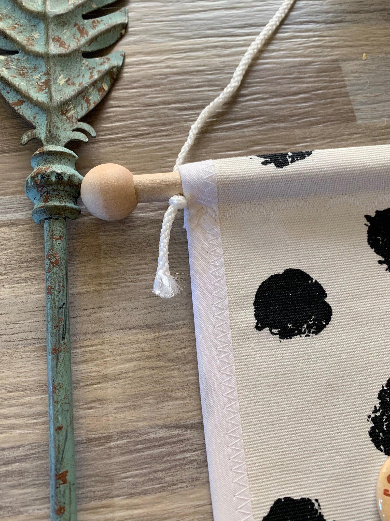 Sale 14 X 10 Large Banner Pin Badge Display Blank - Etsy