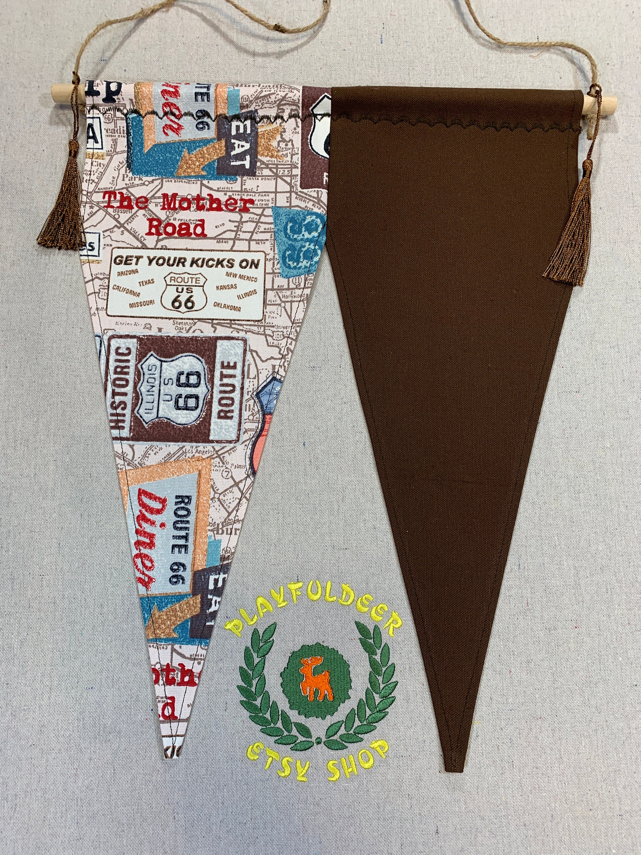 Custom Enamel Pin Collection Canvas Banner Pin Storage - Etsy