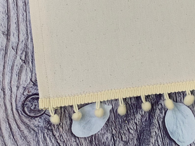 Pin Banner / Unique Pin Pennant / Handmade Pin Pennant With - Etsy