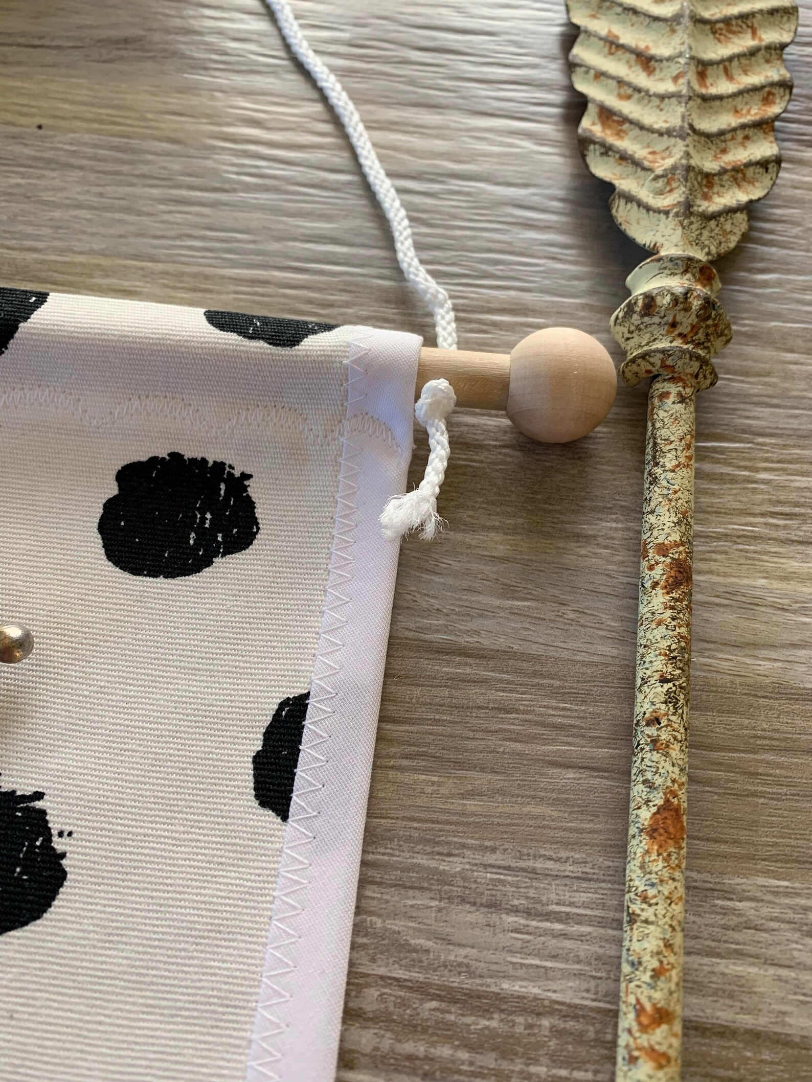 Sale 14 X 10 Large Banner Pin Badge Display Blank - Etsy