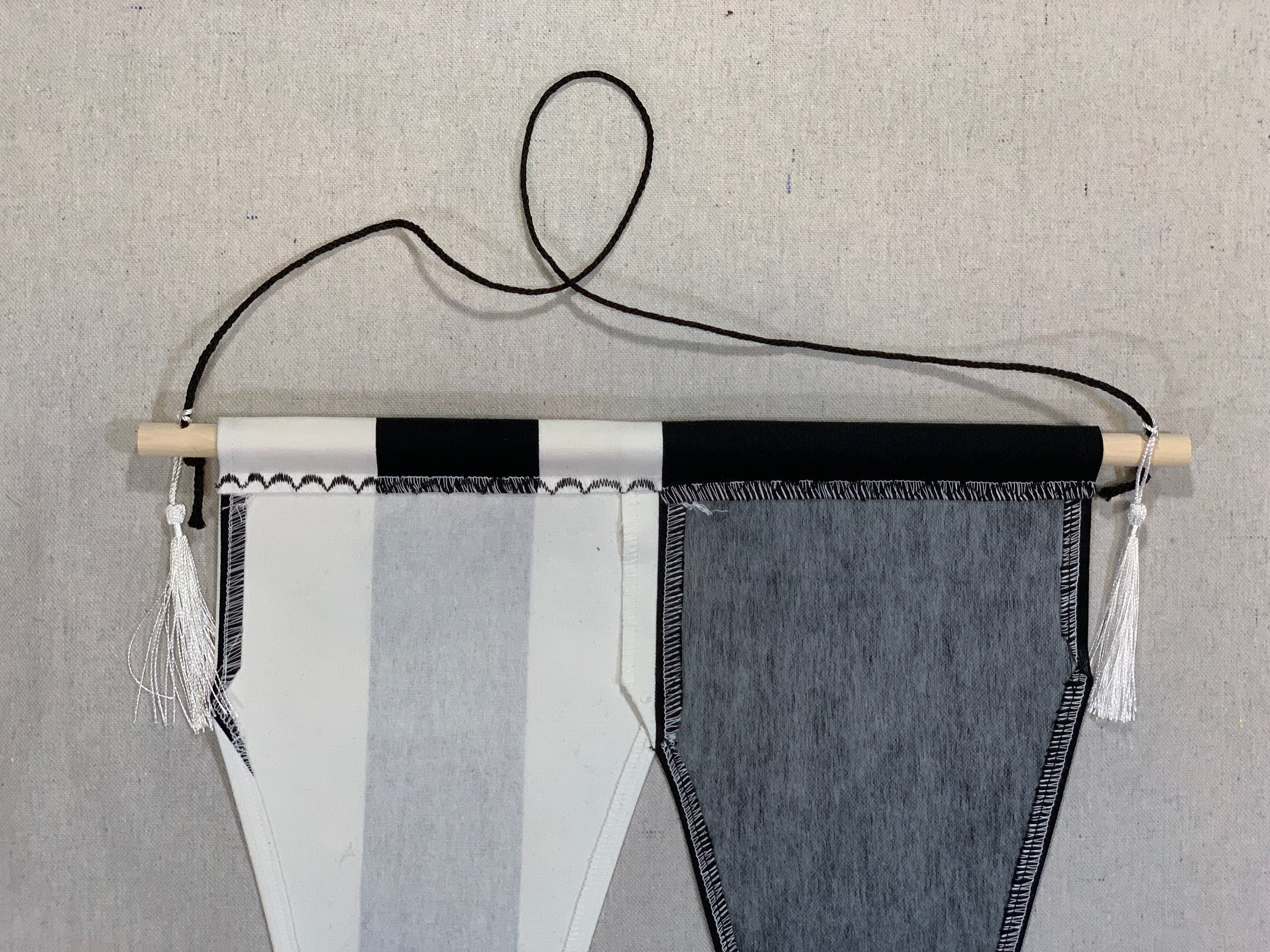 Custom Enamel Pin Collection Canvas Banner Pin Storage - Etsy