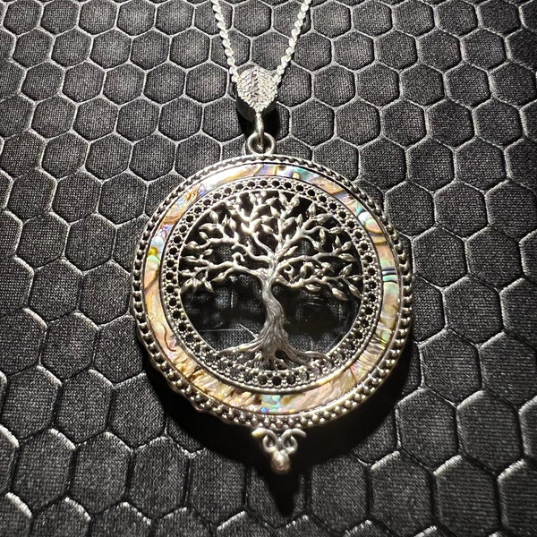 Tree of Life Jewelry - Etsy