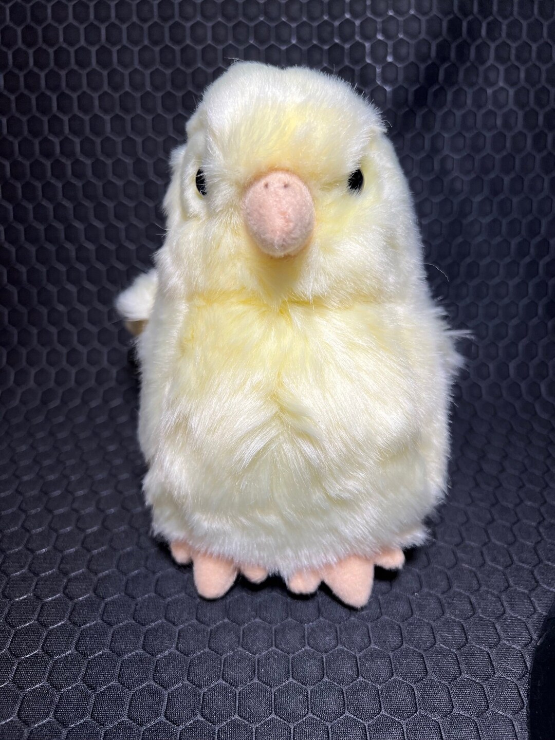 Debbie the Baby Duckling Stuffed Animal - Etsy