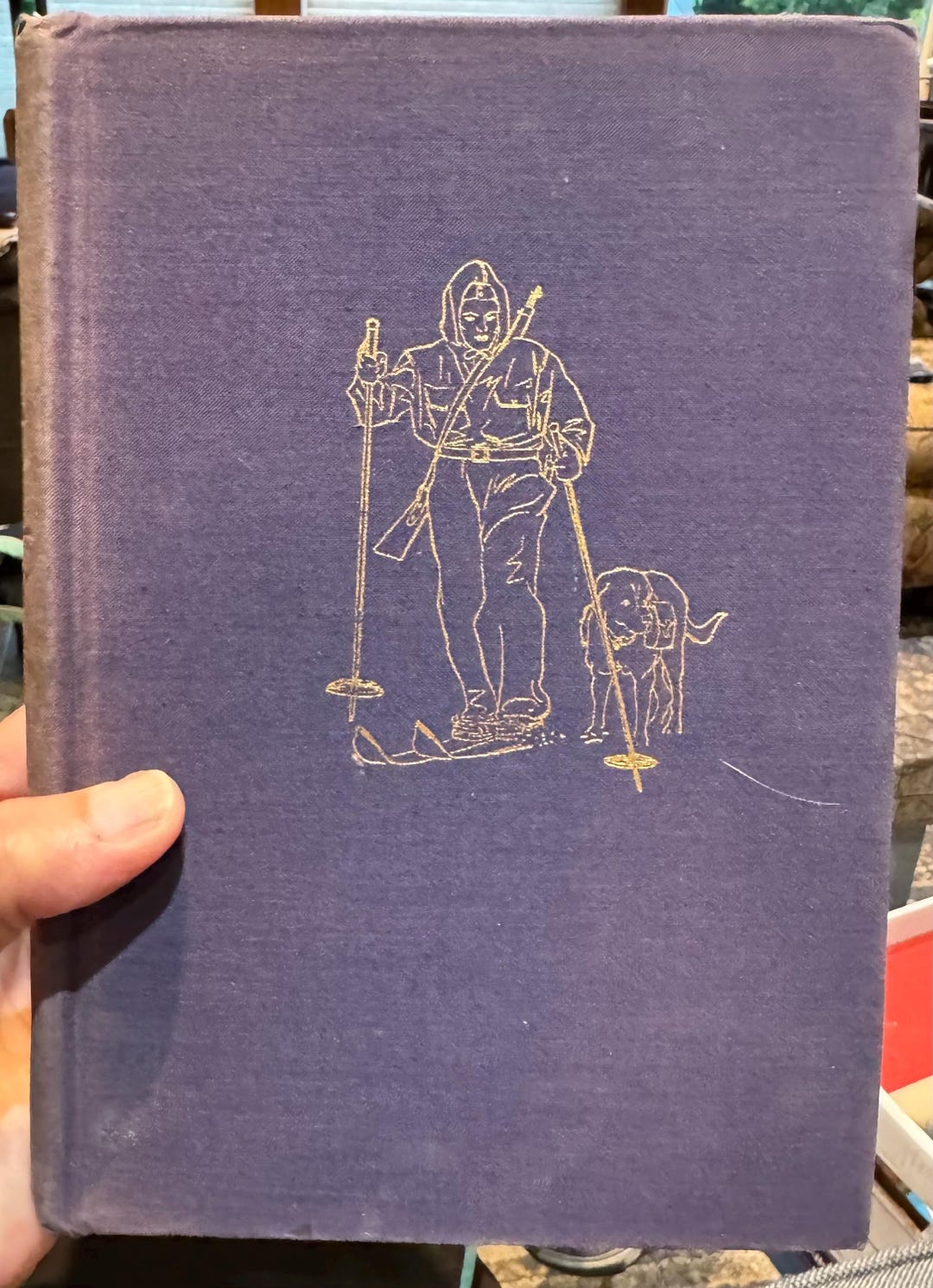 1943 Book military Ski Manual: A Handbook for Ski and Mountain Troops ...