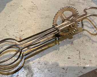 Antique Beater | Etsy