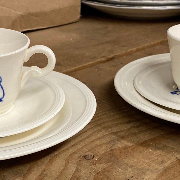 Porcelain Dutch - Etsy