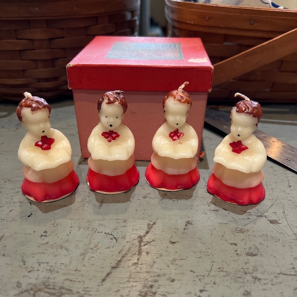 Tavern Candles - Etsy