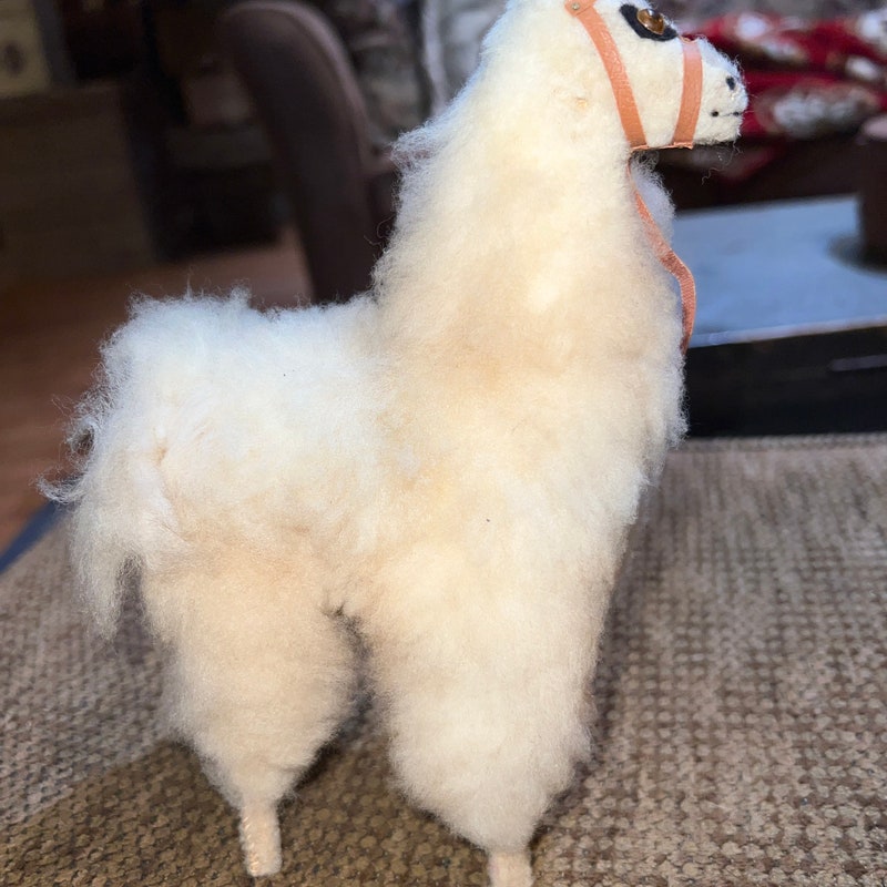 Peru Handmade Dolls - Etsy