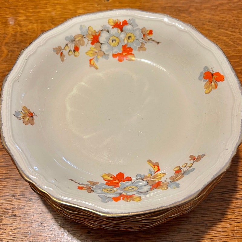 Alfred Meakin - Etsy