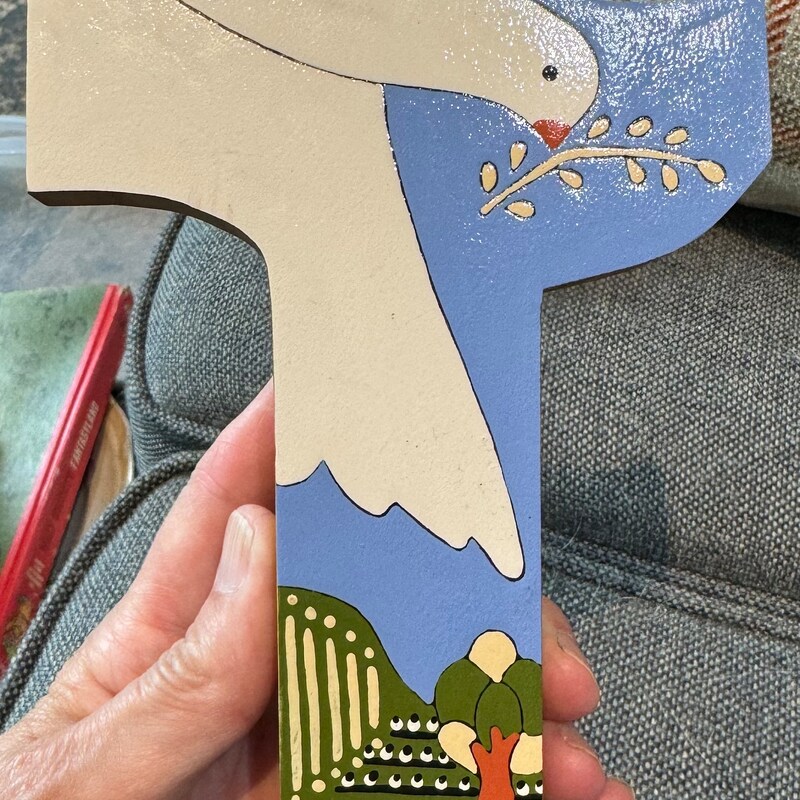 El Salvador Cross - Etsy