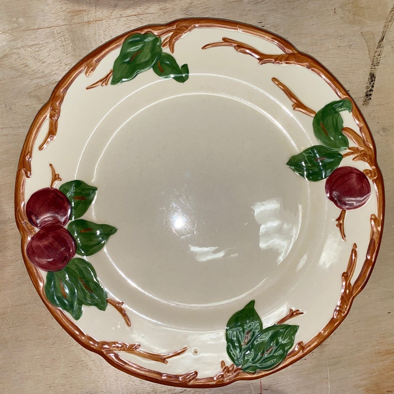 Franciscan Ware - Etsy