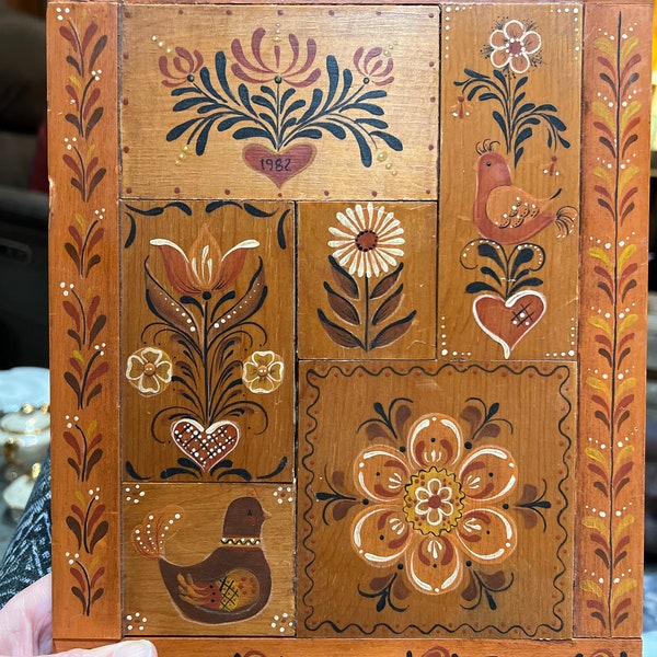 Tole Painting Books - Etsy