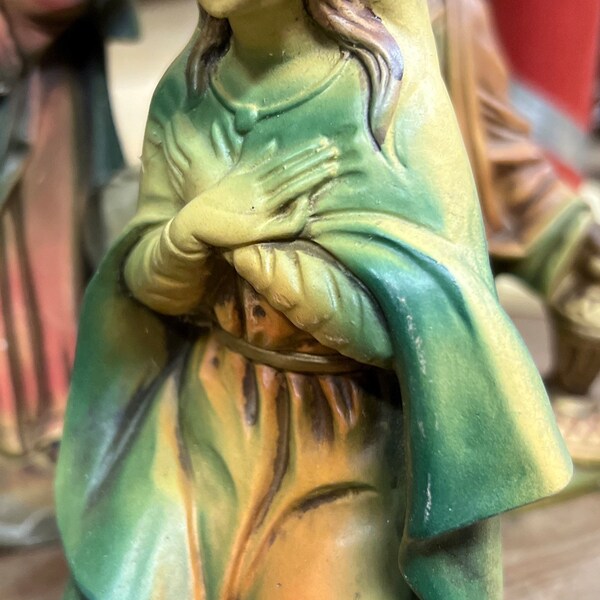 Figure Composition - Etsy