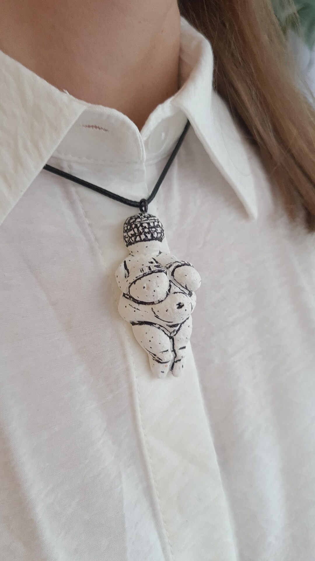 Venus of Vienna Willendorf NHM, Replica Replika, Mother Goddess Aus ...