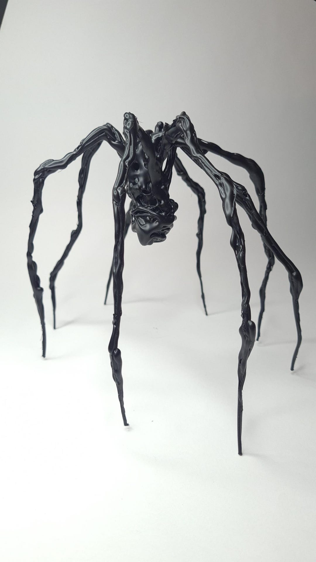 Maman Spider Replica Louise Bourgeois Cca 16cm Kv Sculpture - Etsy
