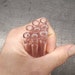 PINK Glass One Hitter (please Read Description) - Etsy