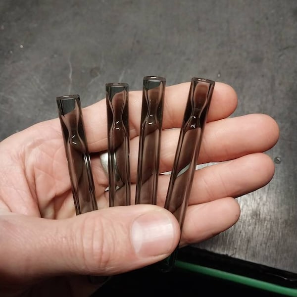 Ceramic One Hitter - Etsy