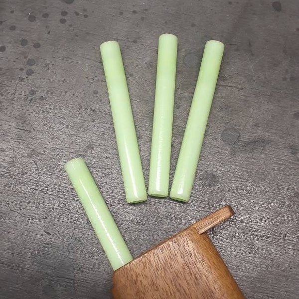 Ceramic One Hitter - Etsy