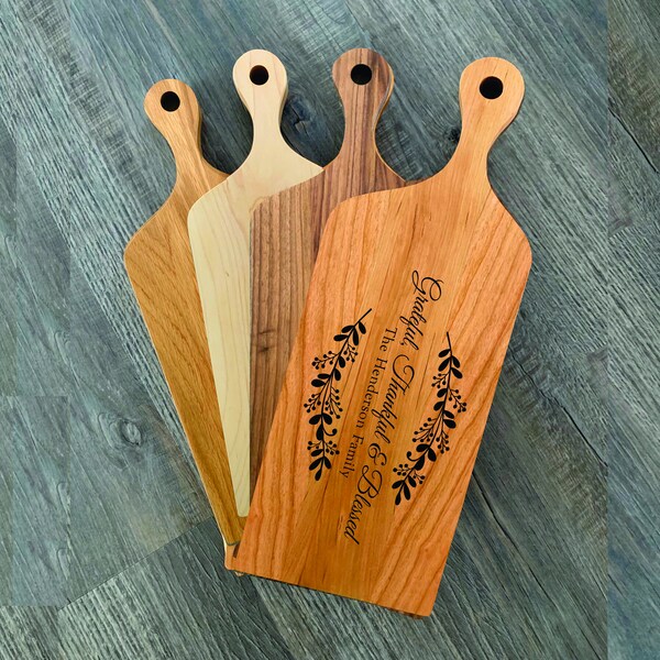 Cheese Board Handles - Etsy