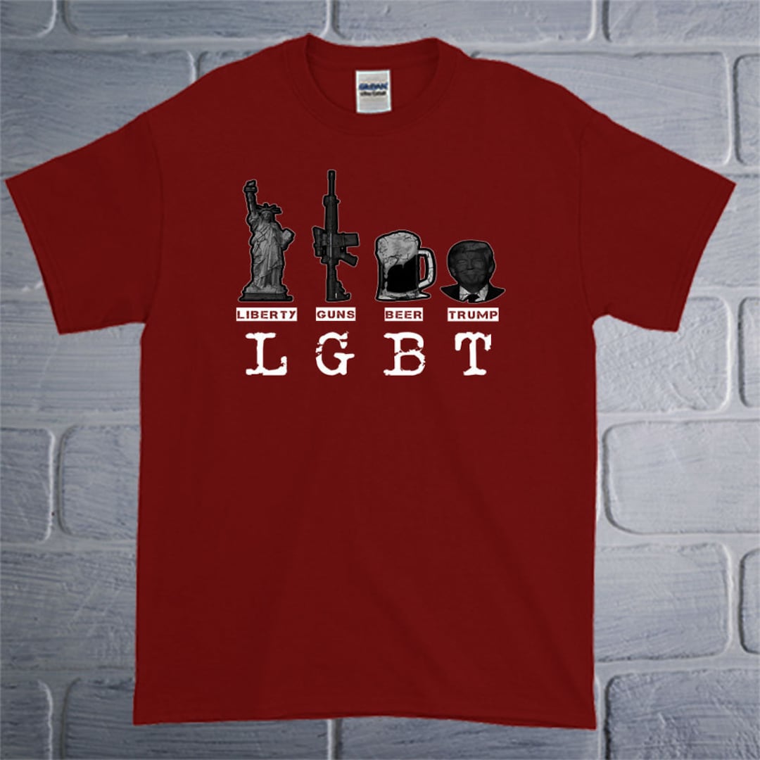 Conservative Right Wing Shirt Political Politics Shirt Fighting for ...