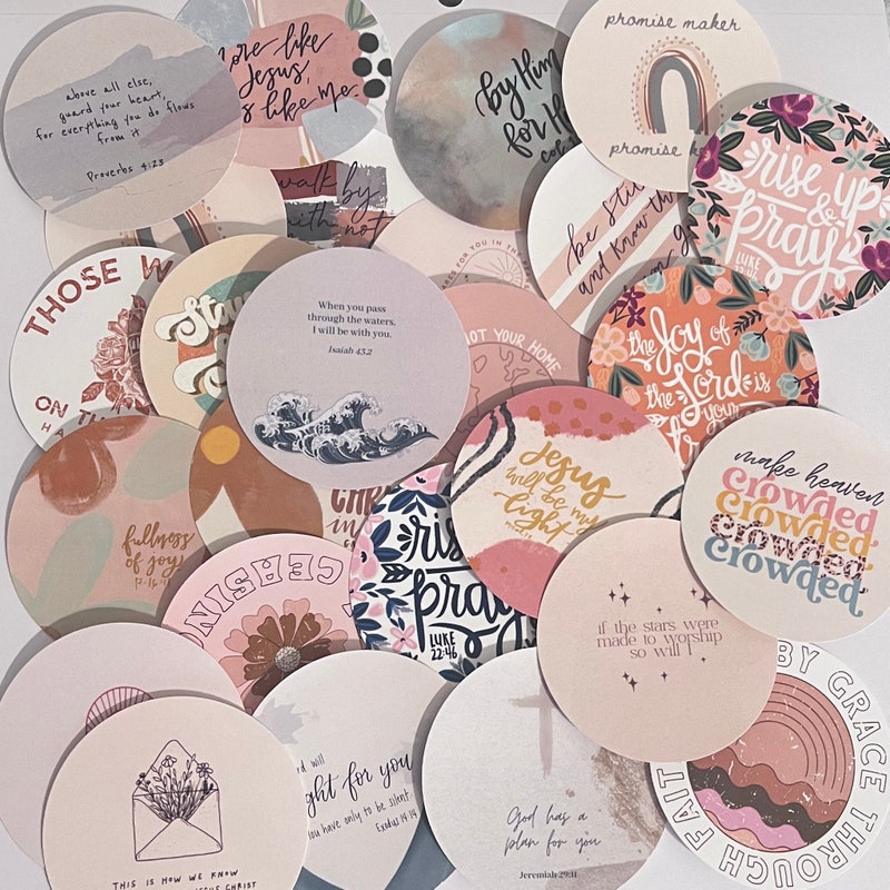 Cardstock Cutouts - Etsy